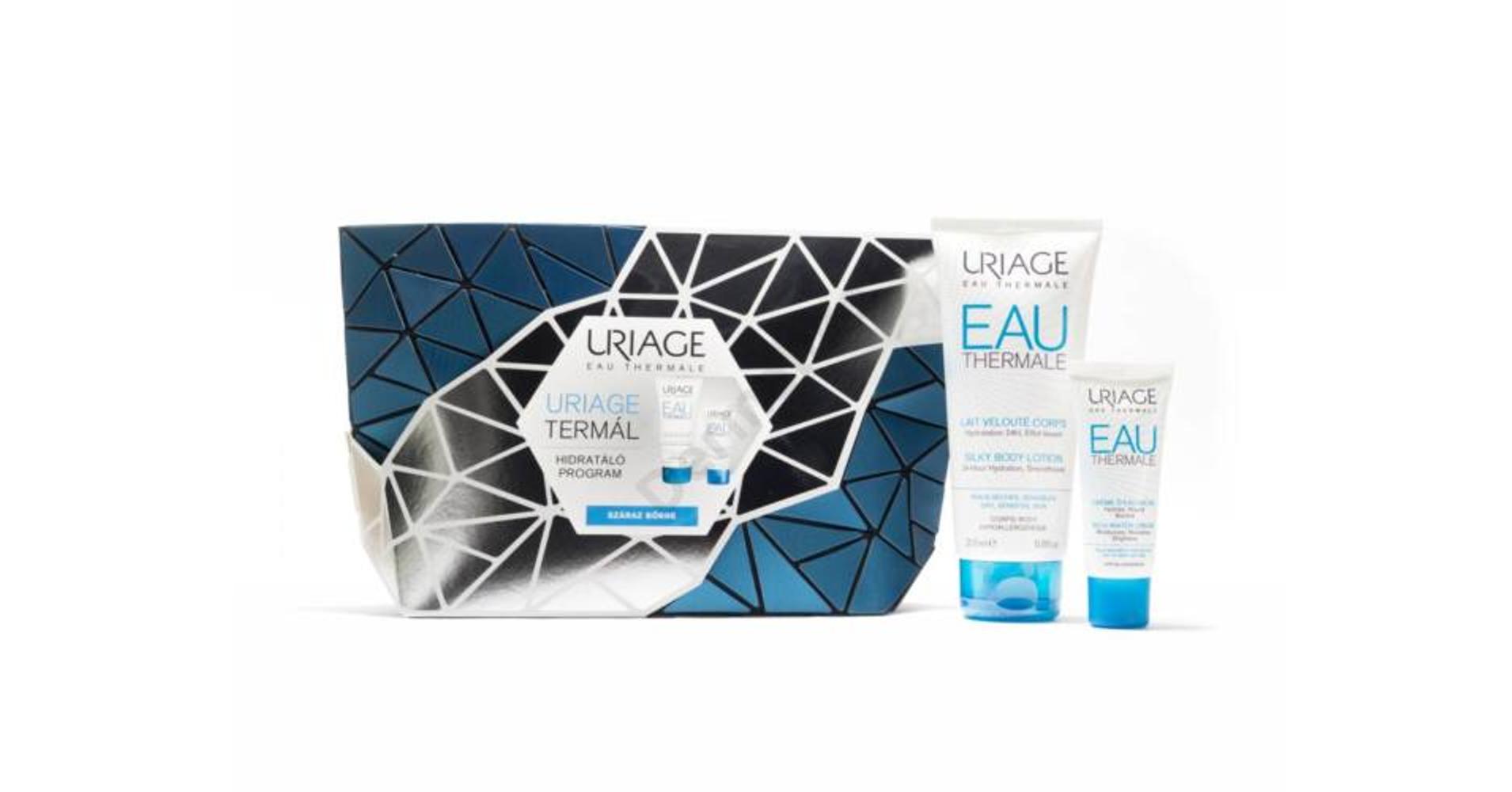 Uriage Termál neszessszer